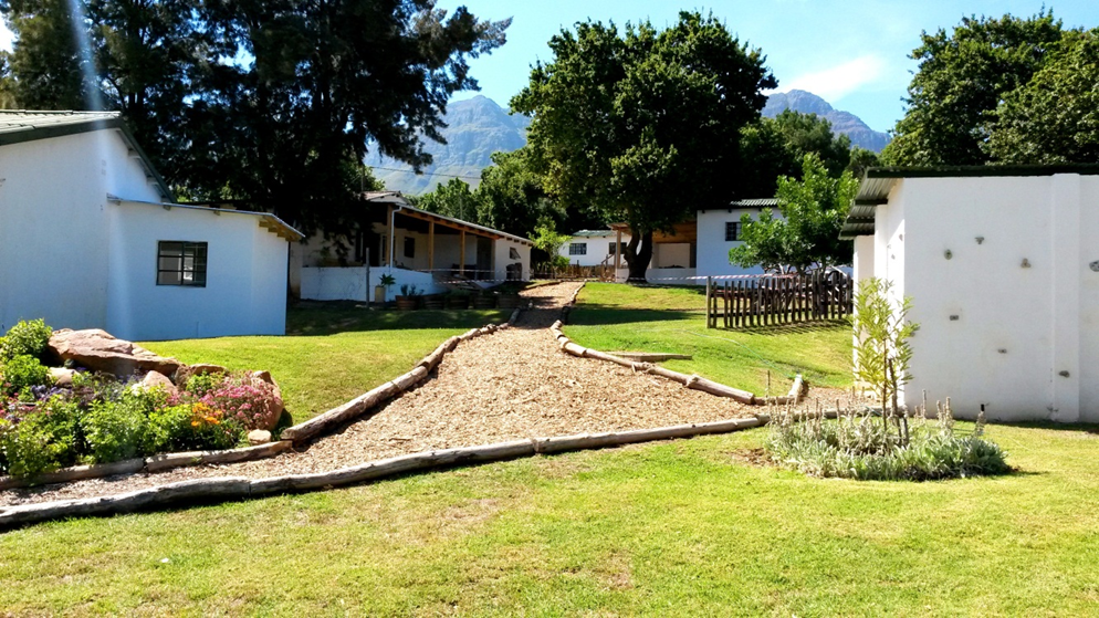 About Newberry House – Newberry House Montessori School